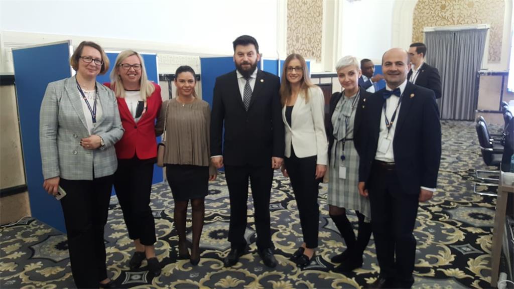 Službene stranice Državnog izbornog povjerenstva Republike Hrvatske - Sudjelovanje predstavnica ...