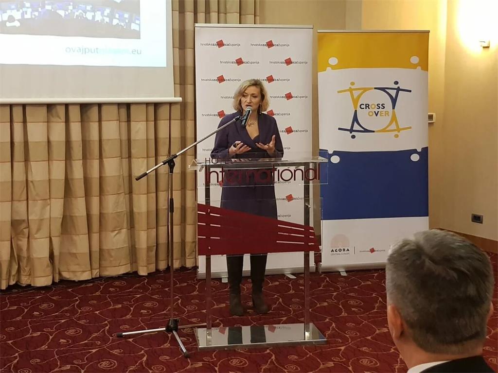 Službene stranice Državnog izbornog povjerenstva Republike Hrvatske - Međunarodna konferencija ...