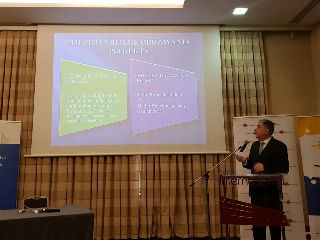 Službene stranice Državnog izbornog povjerenstva Republike Hrvatske - Međunarodna konferencija ...